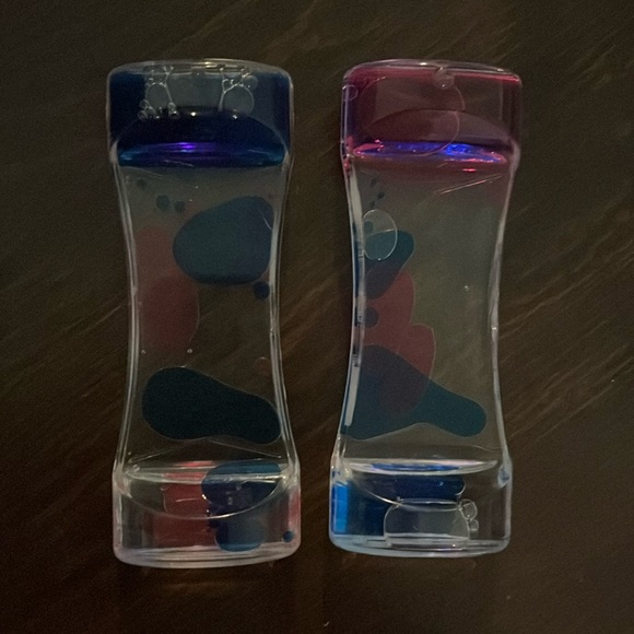 Toys | 2pc Relaxing Fidget | Poshmark